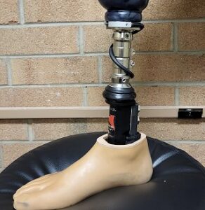 Prosthetics Hickory NC - Carolina Amputee and Orthotics